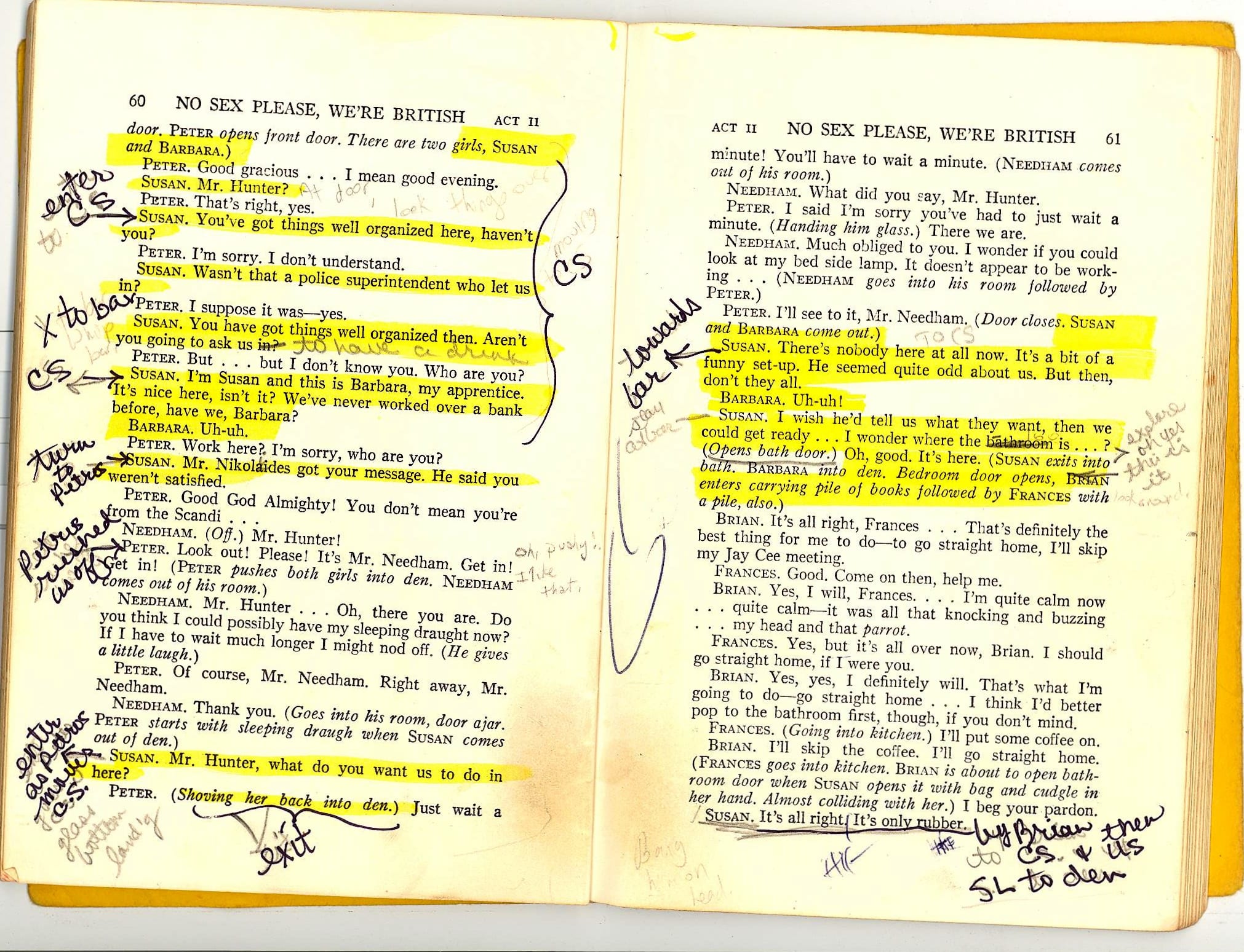 How To Write A Play 9 Tips Trisha Sugarek Writer At PlayTrisha 